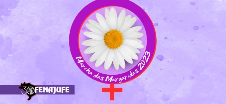 Marcha das Margaridas 2023: Fenajufe disponibiliza links com as últimas ... Marcha das Margaridas 2023: Fenajufe disponibiliza links com as últimas ...